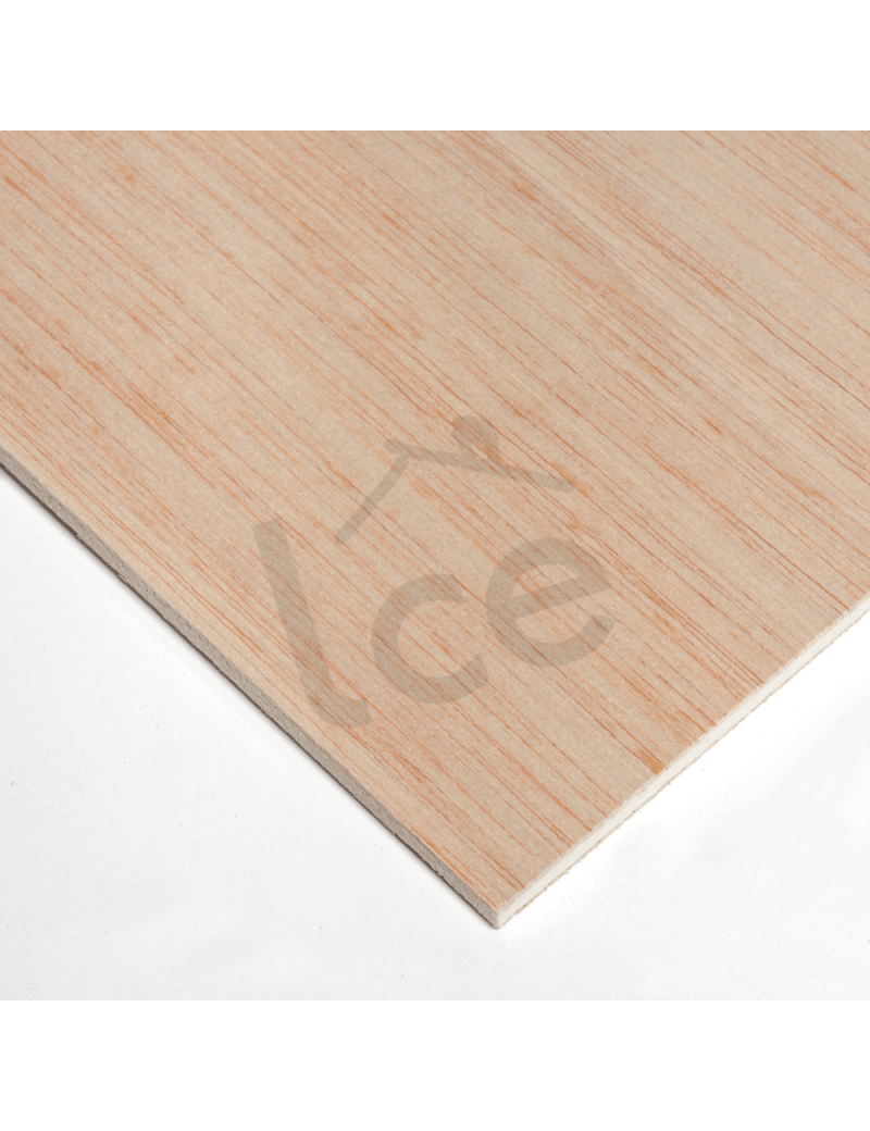 TABLERO CONTRACHAPADO 3 MM